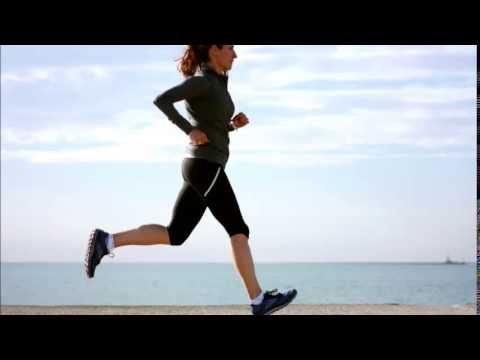 Running Sound Effect - Royalty Free - YouTube