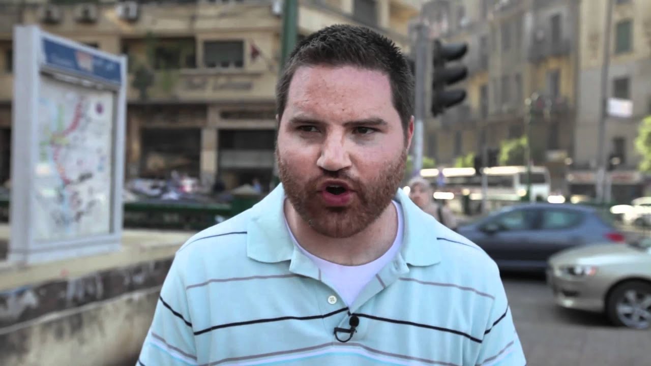 No Other Name START Tour - Jon Akin - YouTube