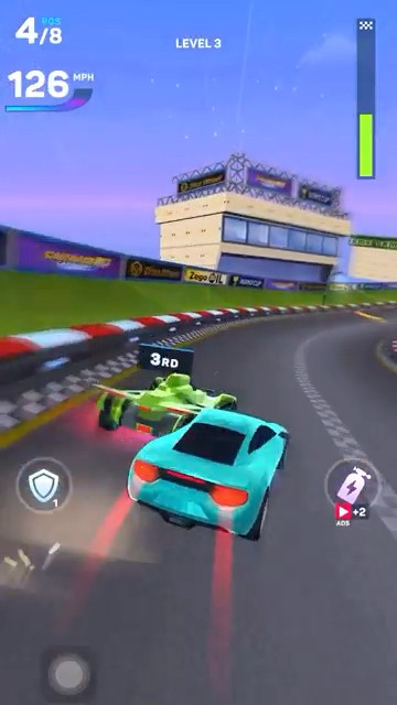 High Speed Crazy Car Driving Racing BeamNG.Drive #shorts - YouTube