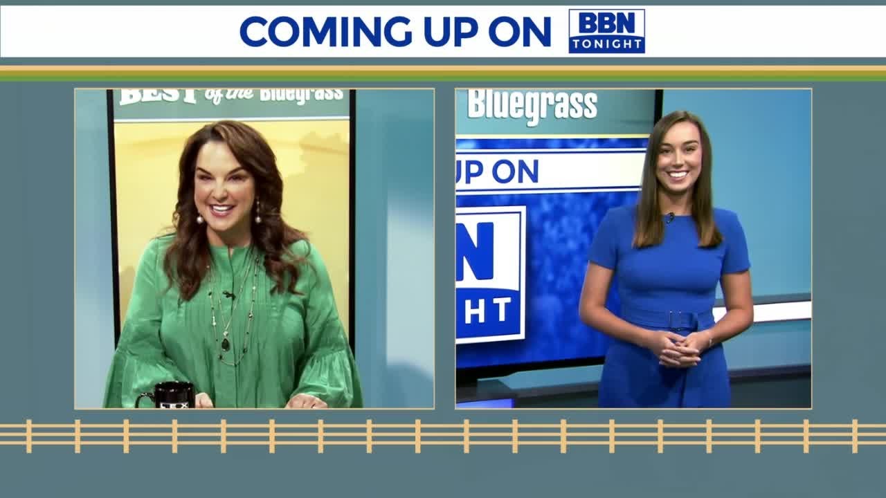Coming Up on BBN Tonight - YouTube