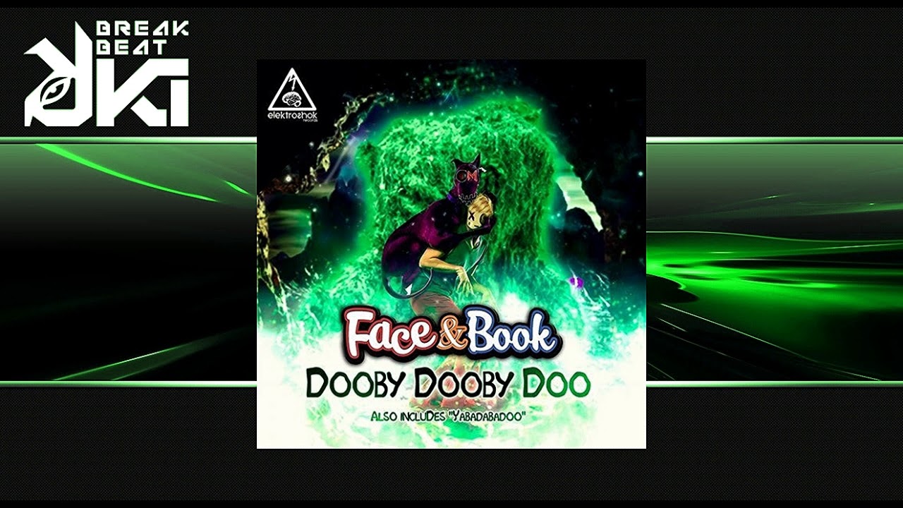 Face & Book - Dooby Dooby Doo (Original Mix) Elektroshok Records - YouTube