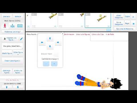 Stick nodes pro - YouTube