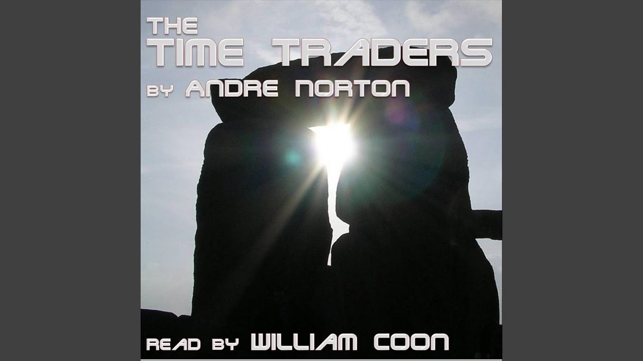 The Time Traders Chapter 2 - YouTube