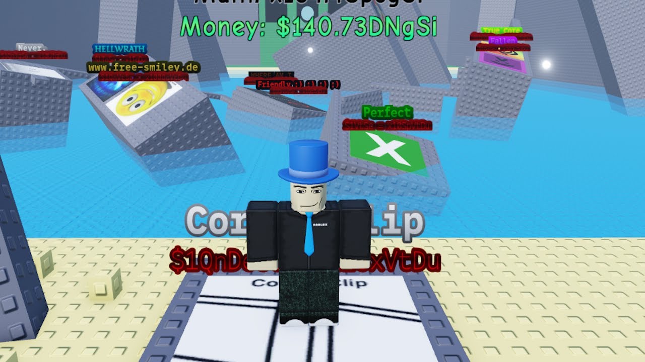 Newest's Difficulty Button Simulator; Episode 13 (Classes 13-15) - YouTube