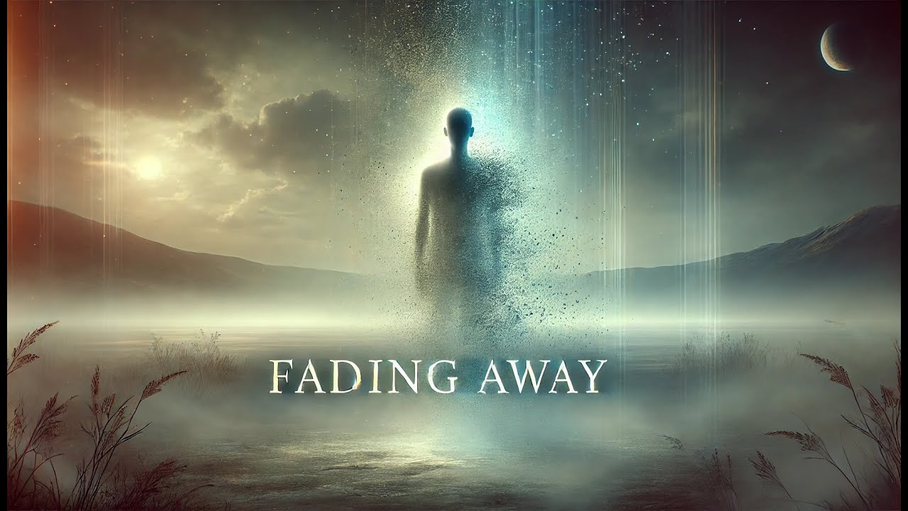 Fading Away : Song of forever - Rhythm Shock - YouTube