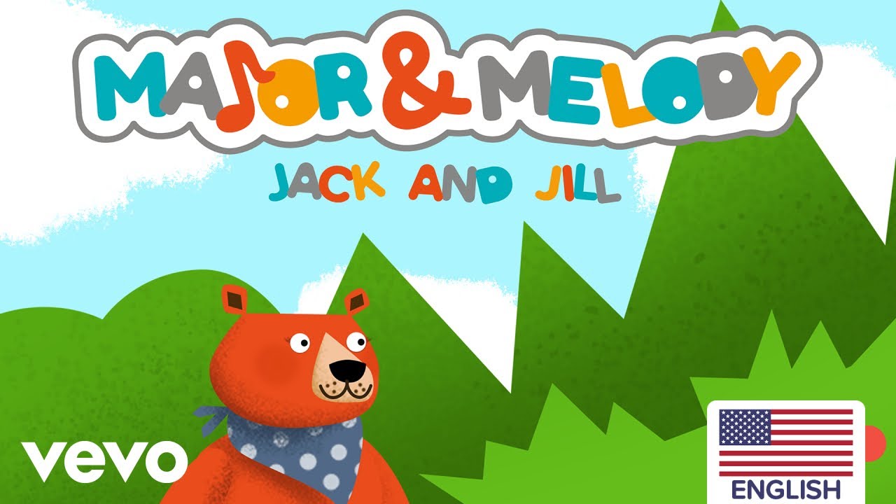 Major & Melody - Jack and Jill (US Version) - YouTube