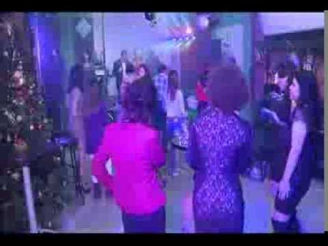 Atlantic Band Zaječar - Tijana i Milan - Život bez tebe ne živim (cover)