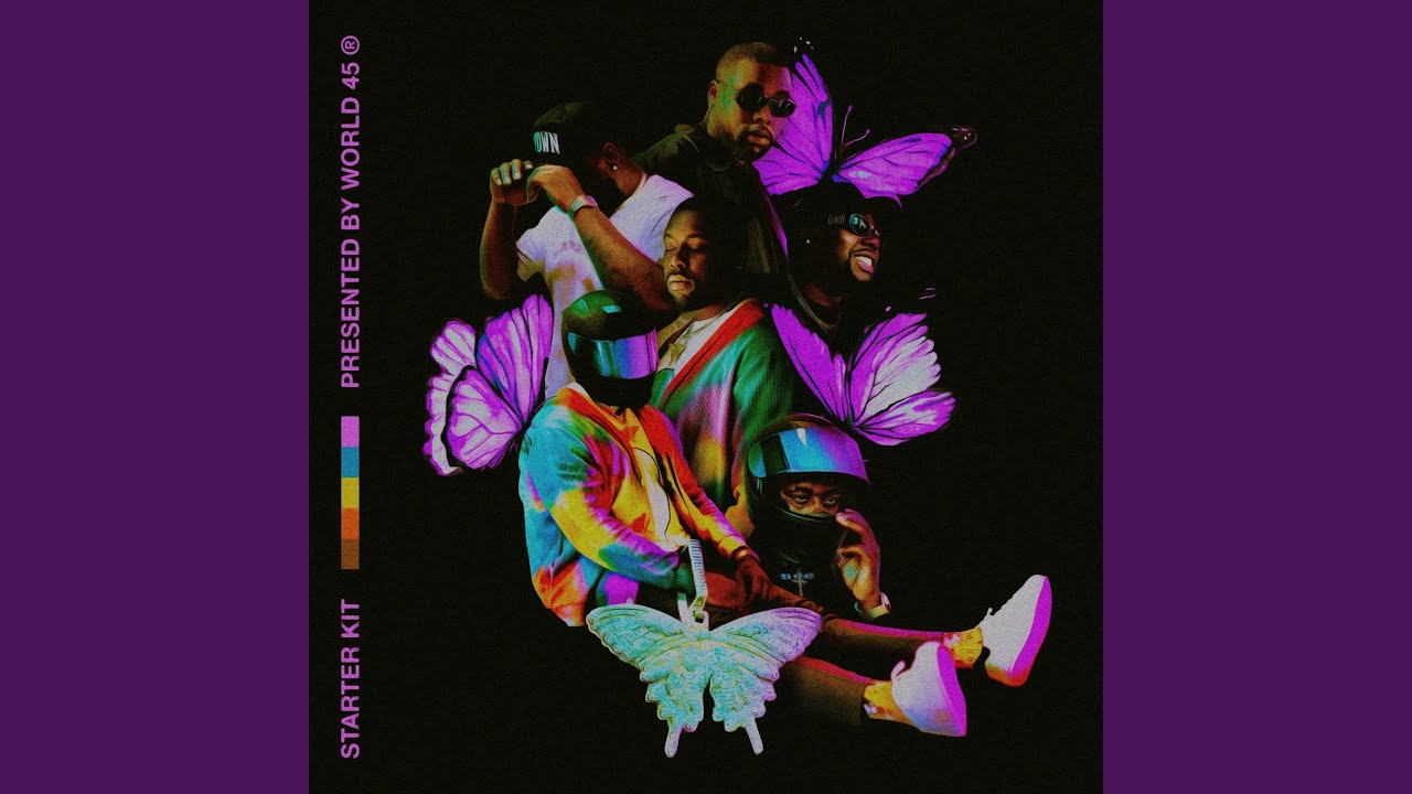 Power (feat. Ots J Huncho) - YouTube Music