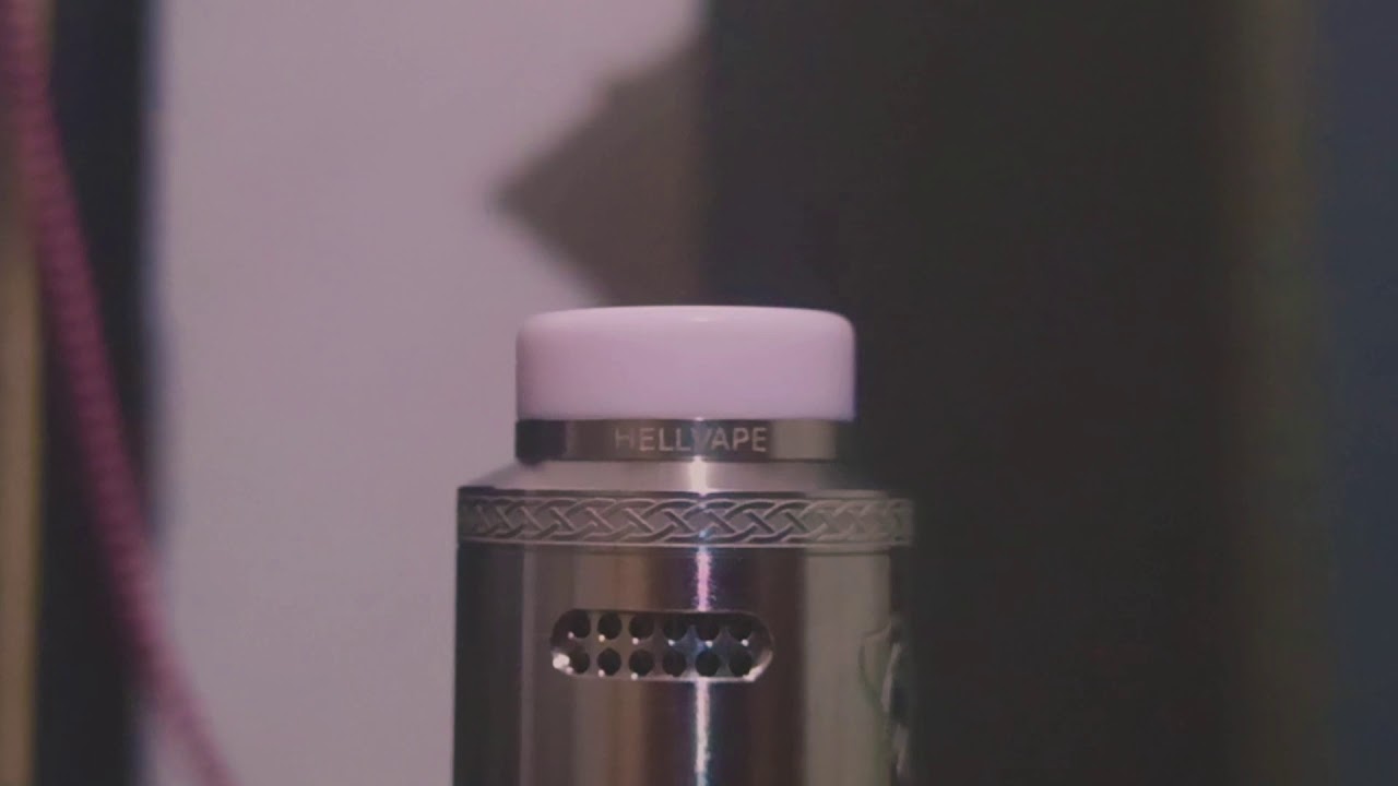 Dead Rabbit V2 - YouTube