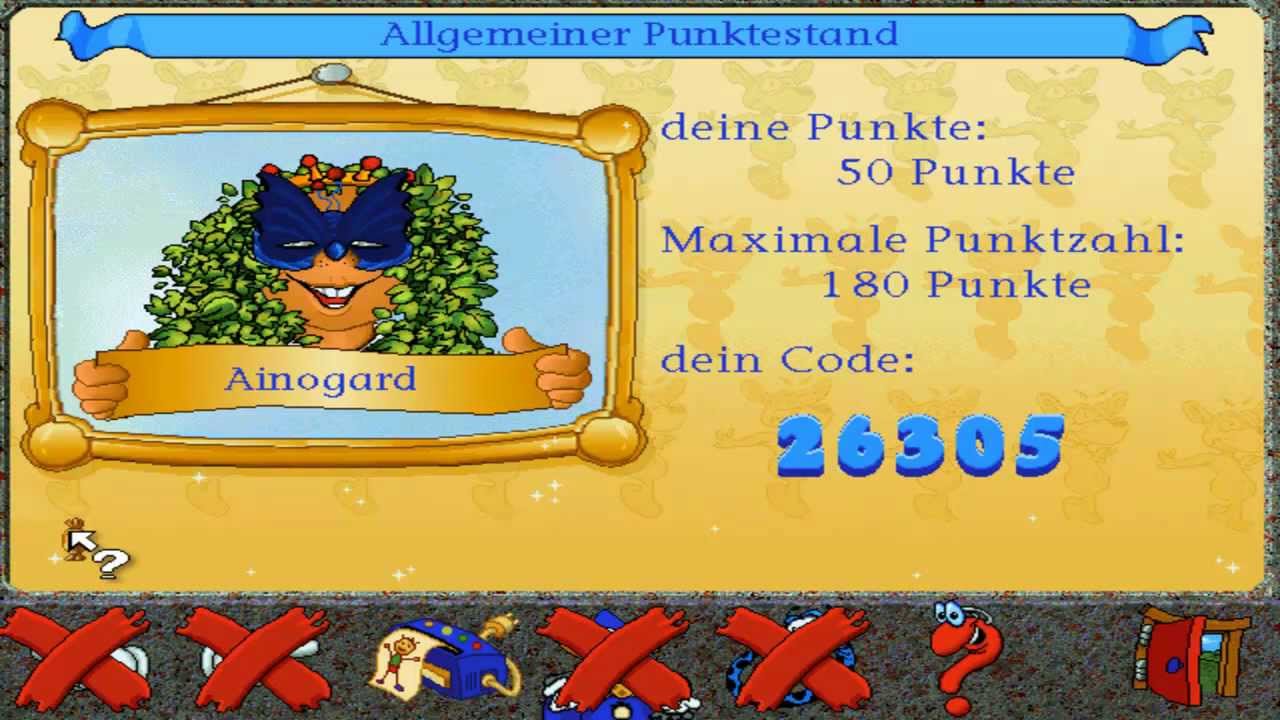 Let's play Addy Junior #016 - Das goldene Bonbon - YouTube