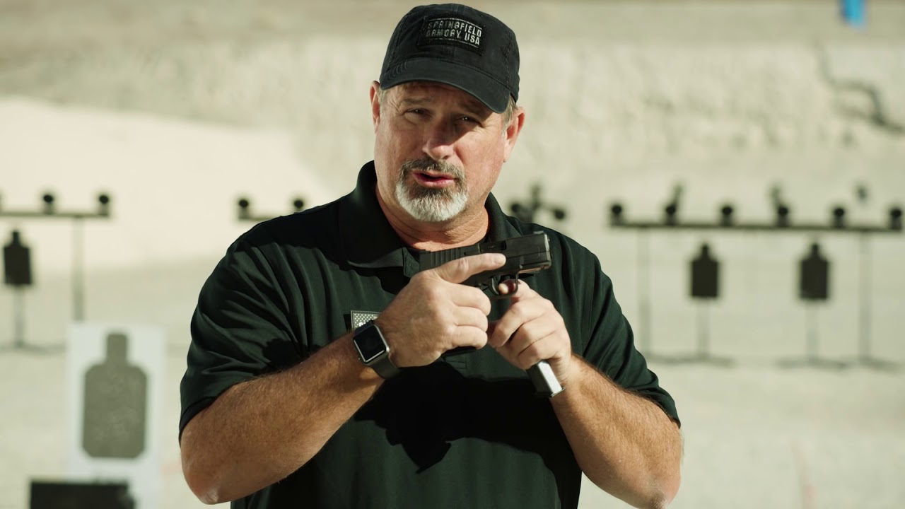 XD-S Mod.2 Safety Features - Rob Leatham - YouTube