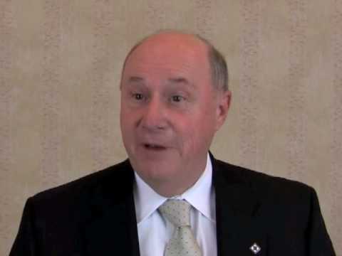 Del Karfonta - The Columbia Bank - YouTube