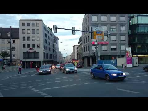 Augsburg im WM-Fieber 2014