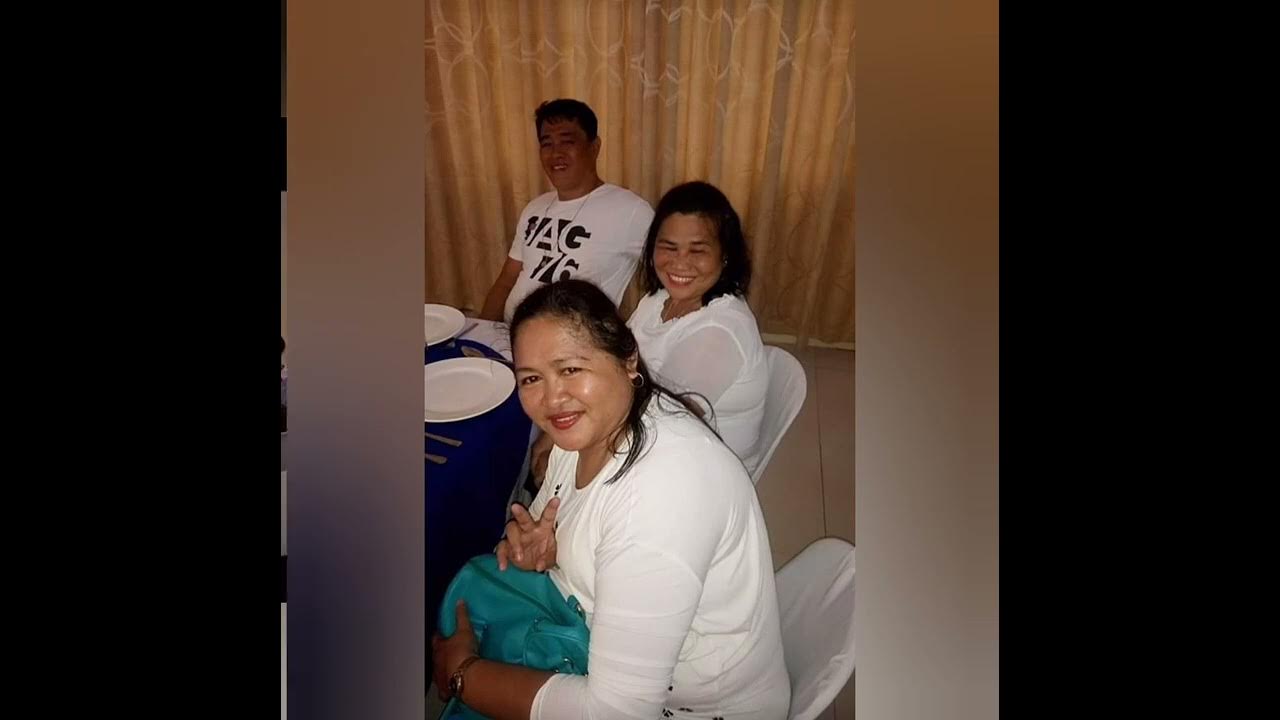 Engr. Bernardito T. Awa REST IN PEACE AND LOVE - YouTube