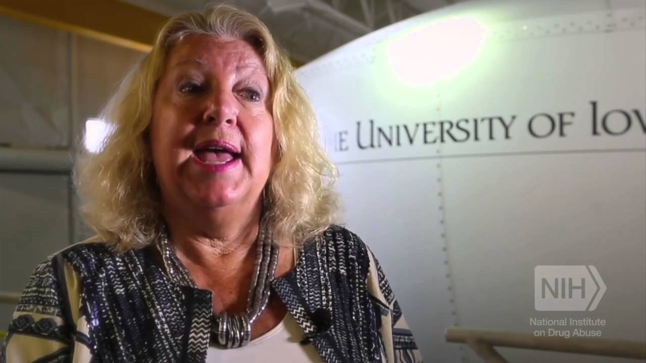 NIDA Science Spotlight Cannabis Effects on Driving Performance - YouTube