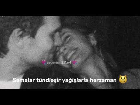 Whatsapp ucun maraqli statuslar sevgiye aid dini videolar #Video #soundsapp status üçün video