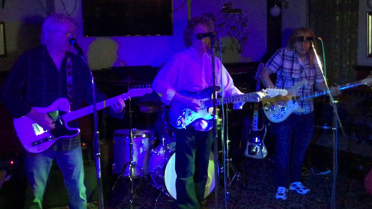 VYNDICTIVE RECORDED LIVE @ THE ARK TAVERN 26-02-2017 - YouTube