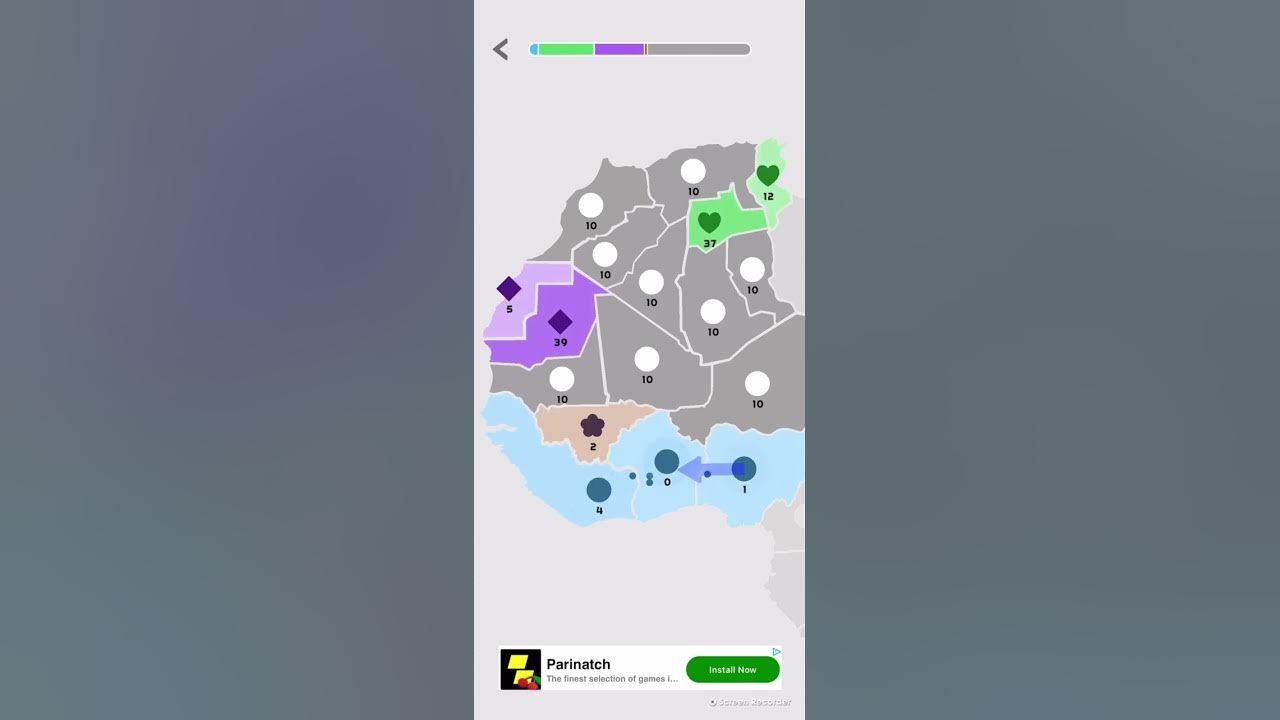 State.io game - YouTube