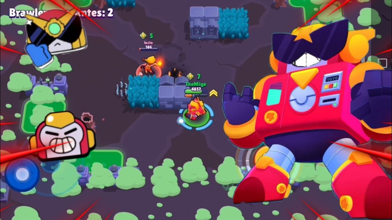 gameplay surge level 10🤖🦸 - YouTube