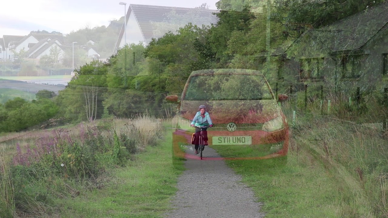 Peffery Way film 2019 - YouTube