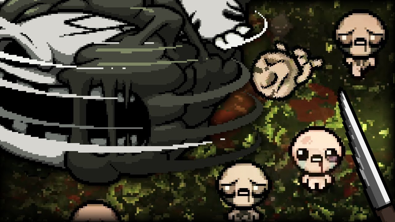 Guide on How to Dodge Mother/Witness Attack Patterns - YouTube