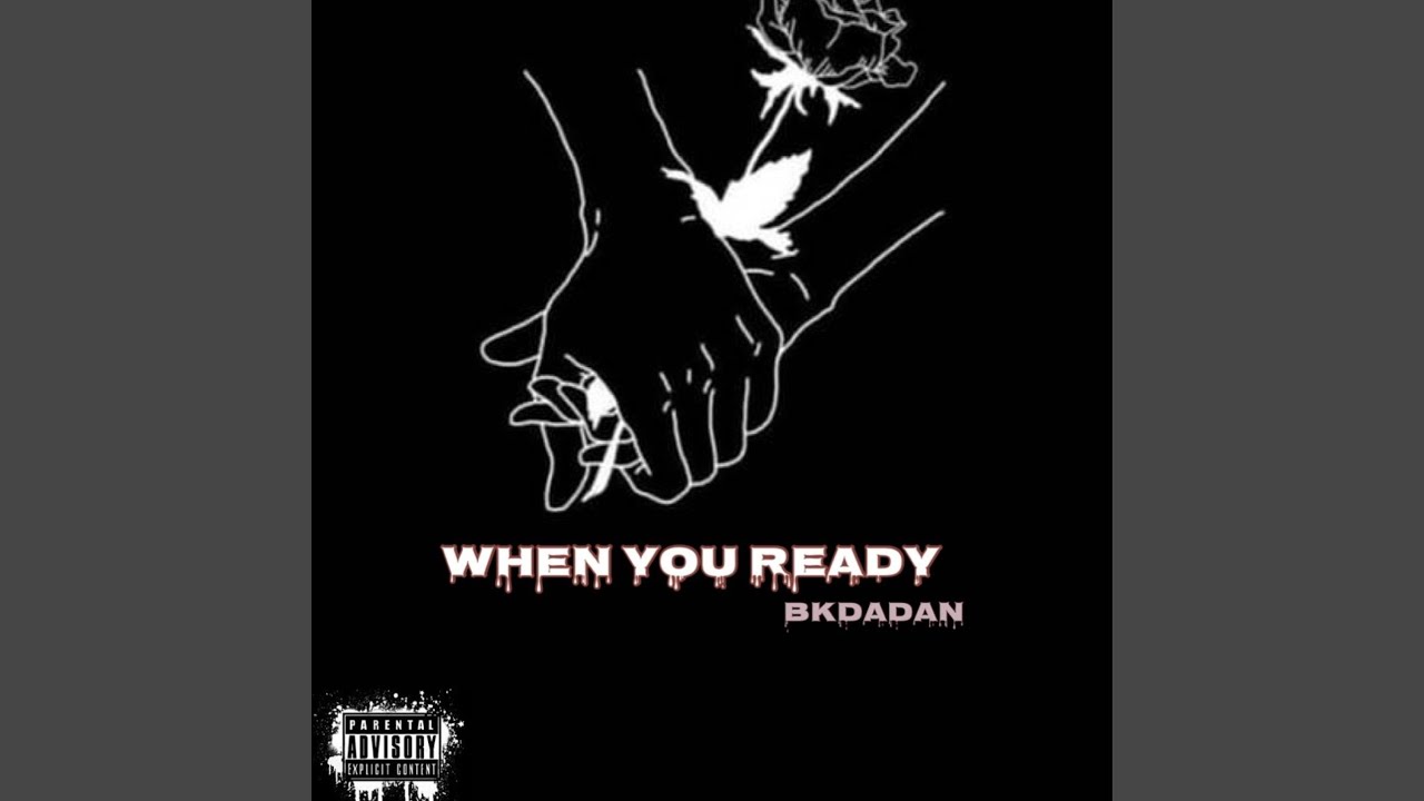 When you ready - YouTube