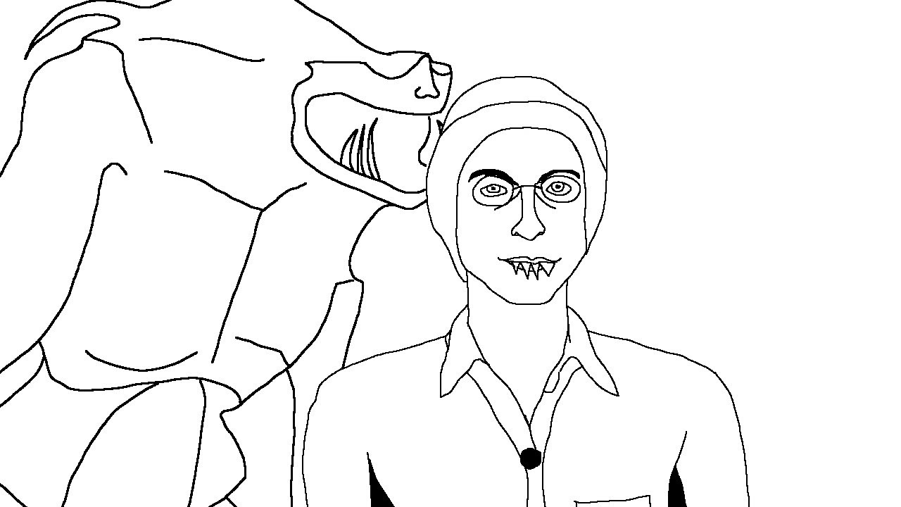 The Tale of a Dubious D Boy | SCP SL - YouTube