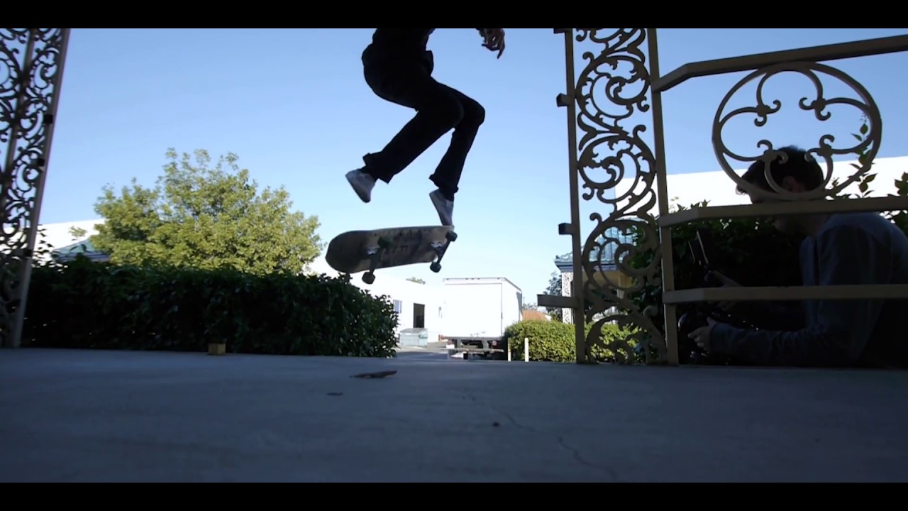 Ray Corey's part in SHOULDA COULDA WOULDA - YouTube