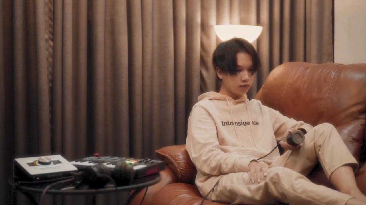 บอกมาว่าไม่รัก - PONCHET feat. VARINZ, NONNY9 - YouTube