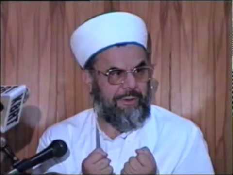 Bit, pire, çekirge, at, katır, sığır vs. gibi bütün hayvanların ecelleri tespihlerine bağlıdır.