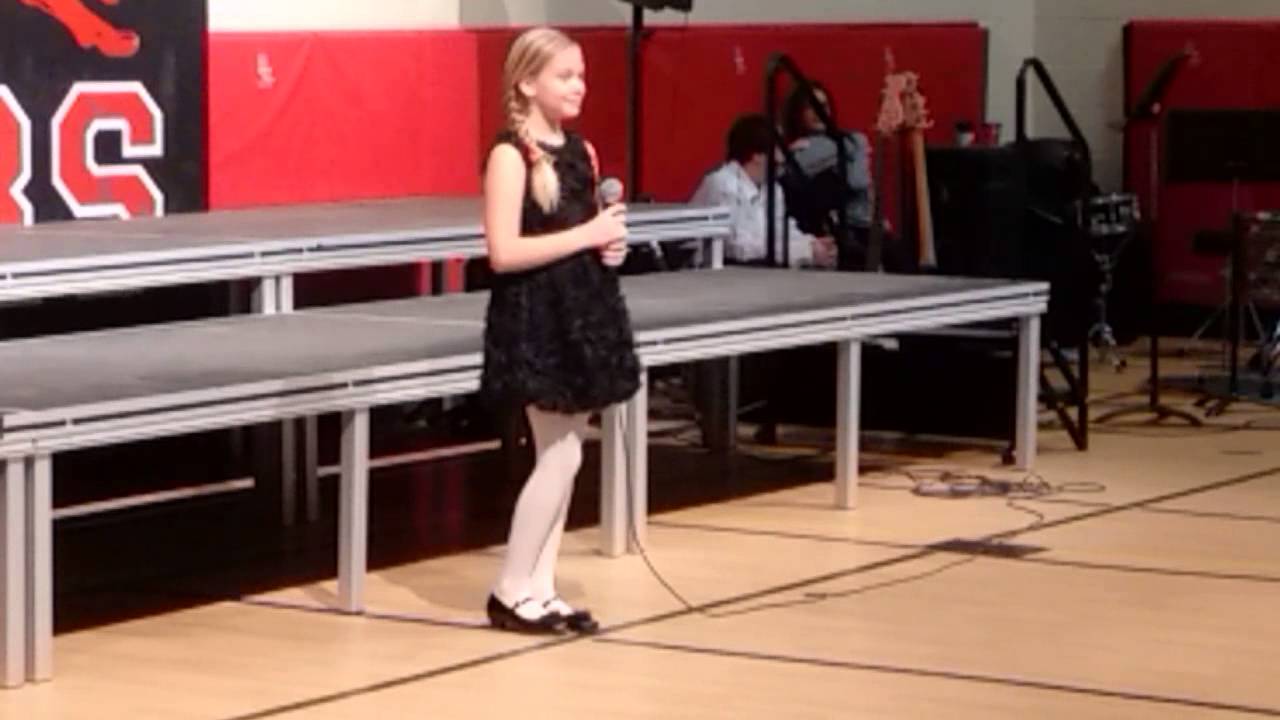 John William Boich Christmas Concert 2014 - YouTube