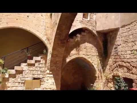 ARABIC CHILLOUT MUSIC BY RUM BAND (HOBB)