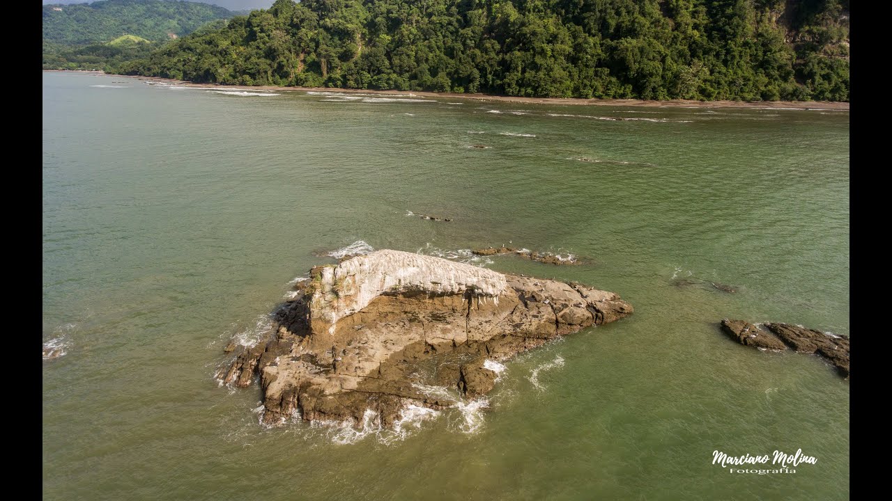 CONOZCA PLAYA BOCHINCHE PACIFICO COSTA RICA #PlayasCostaRica # ...