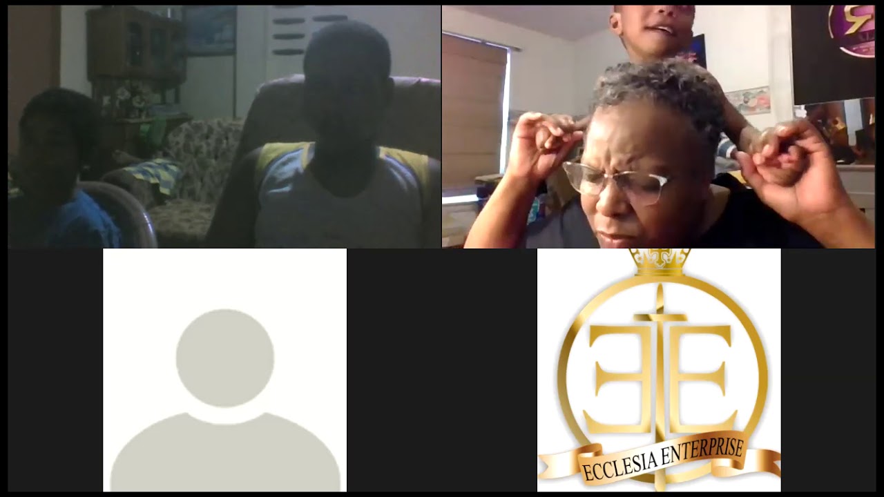 Royal Rulers In Training ~ Dominion Activate PT/5-6 - YouTube