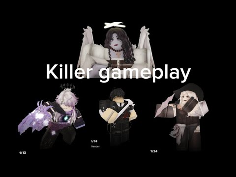 Daybreak 2 killer gameplay - YouTube