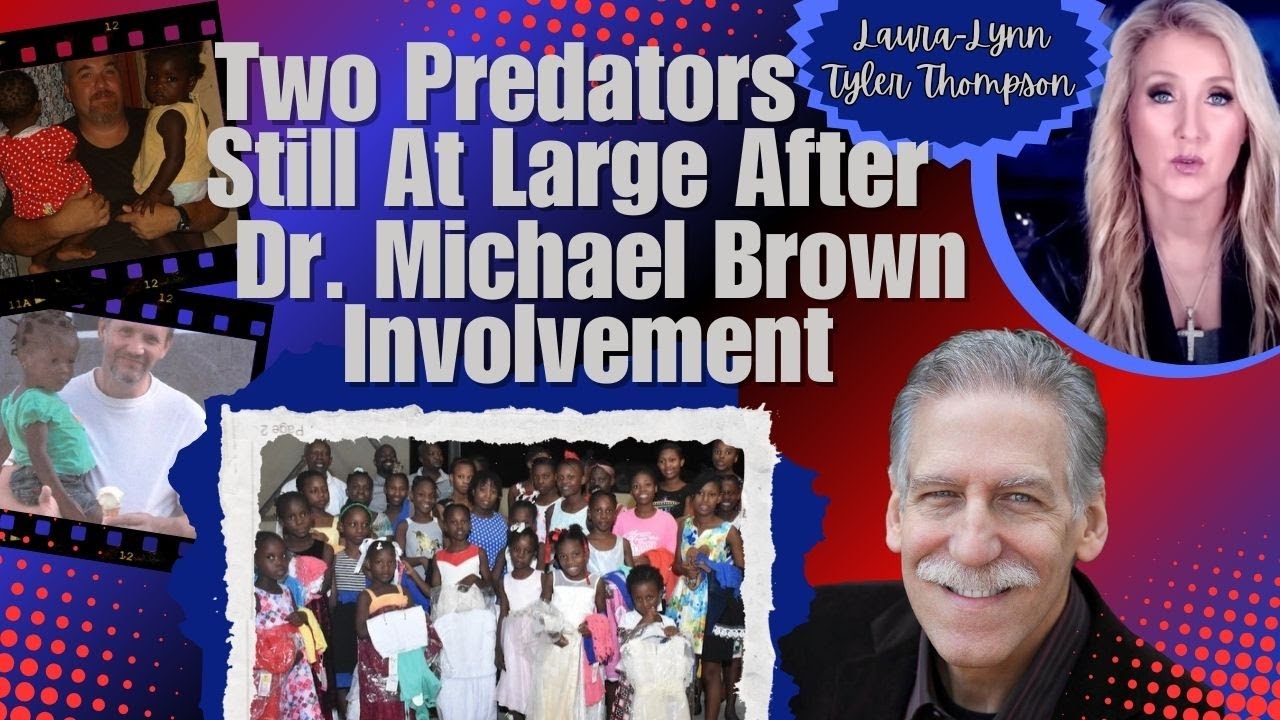 Two Predators on the Loose after Dr. Michael Brown and Globe Mission ...