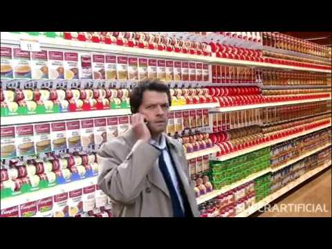 There's only soup - a superartificial story | I'm At Soup / Soup Store ...