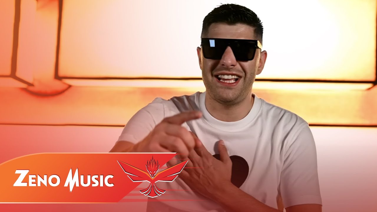Nicu Guta Zeno Music - A Venit Politia - YouTube