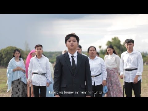𝗖𝗢𝗡𝗦𝗨𝗠𝗠𝗔𝗧𝗨𝗠 𝗘𝗦𝗧 | The Jose Rizal's Life Short Film - YouTube