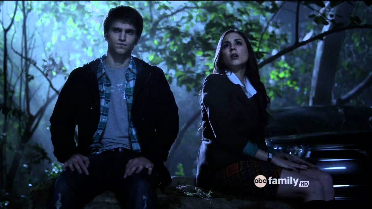 Toby Cavanaugh: Season 2 Episode 2 - Clip Four - YouTube