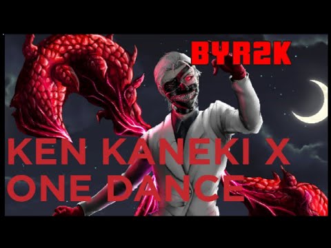 KEN KANEKI-ONE DANCE EDIT#kaneki#edit#tokyoghoul - YouTube
