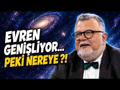 Celal Şengör: \
