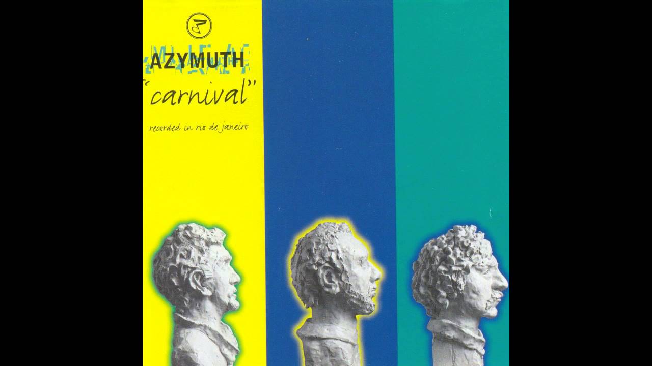 Azymuth - Faca De Conta - YouTube