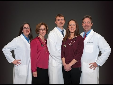 Ipswich physicians join North Shore Physicians Group - YouTube