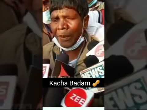 KACHA BADAM MEME REMIX SONG PLEASE SPORT - YouTube