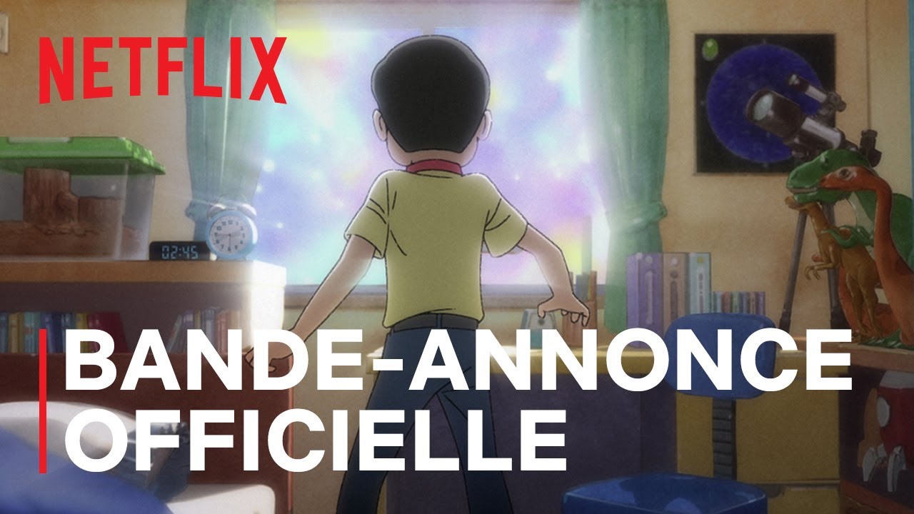 T・P BON | Bande-annonce officielle VOSTFR | Netflix France - YouTube