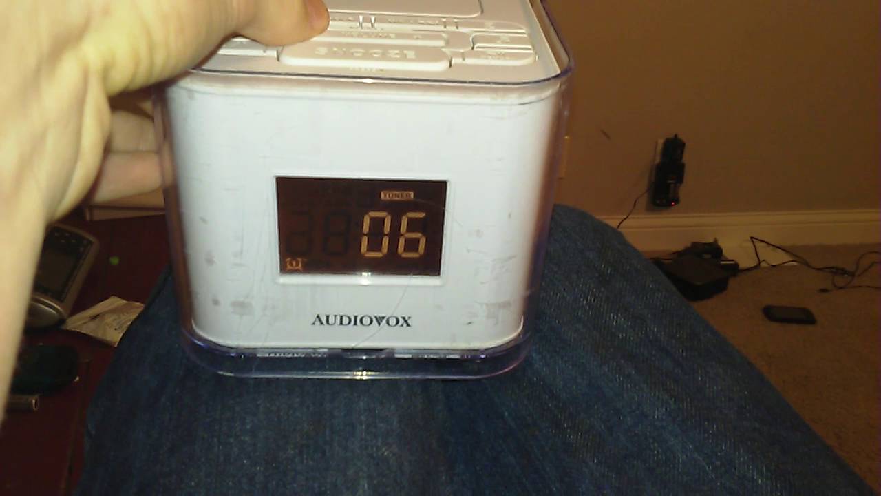 AM DX - 1510 WLAC Nashville - YouTube