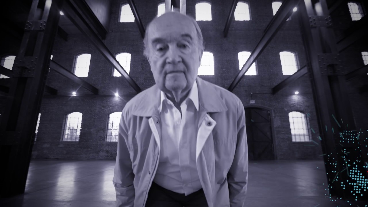 Un Siglo de Periodismo | Capitulo 3 - Bloque 1 - YouTube