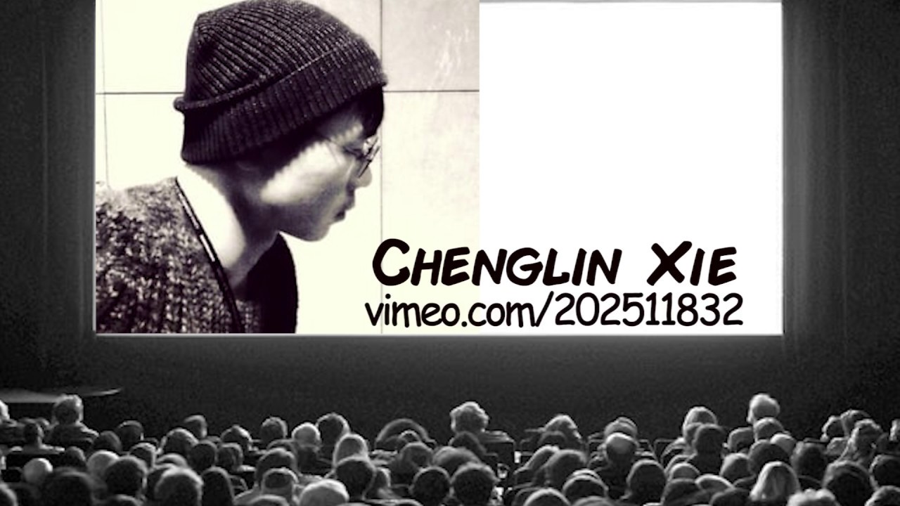 Chenglin Xie - YouTube