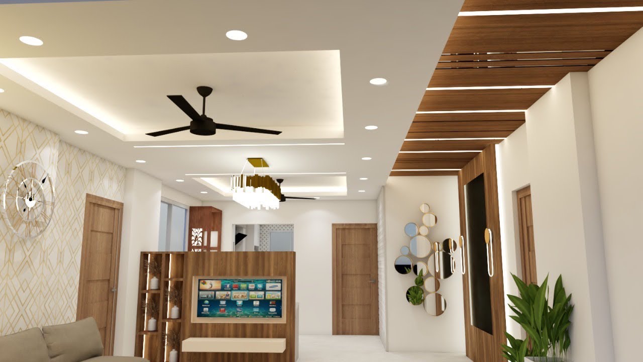 Elevate your decor game with Vaishnavi Developer’s with our wooden ...